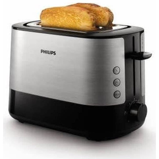 Jual POP UP TOASTER PHILIPS HD2637 | Shopee Indonesia