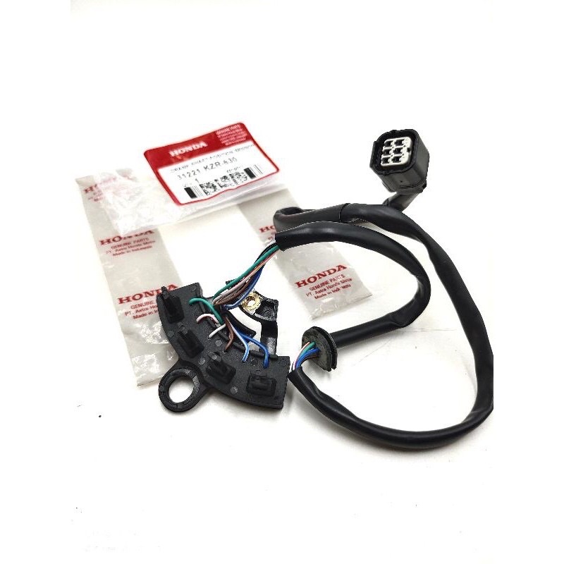 Jual SENSOR CKP VARIO 125 OLD LAMA SENSOR STATER VARIO OLD 125 KZR ...