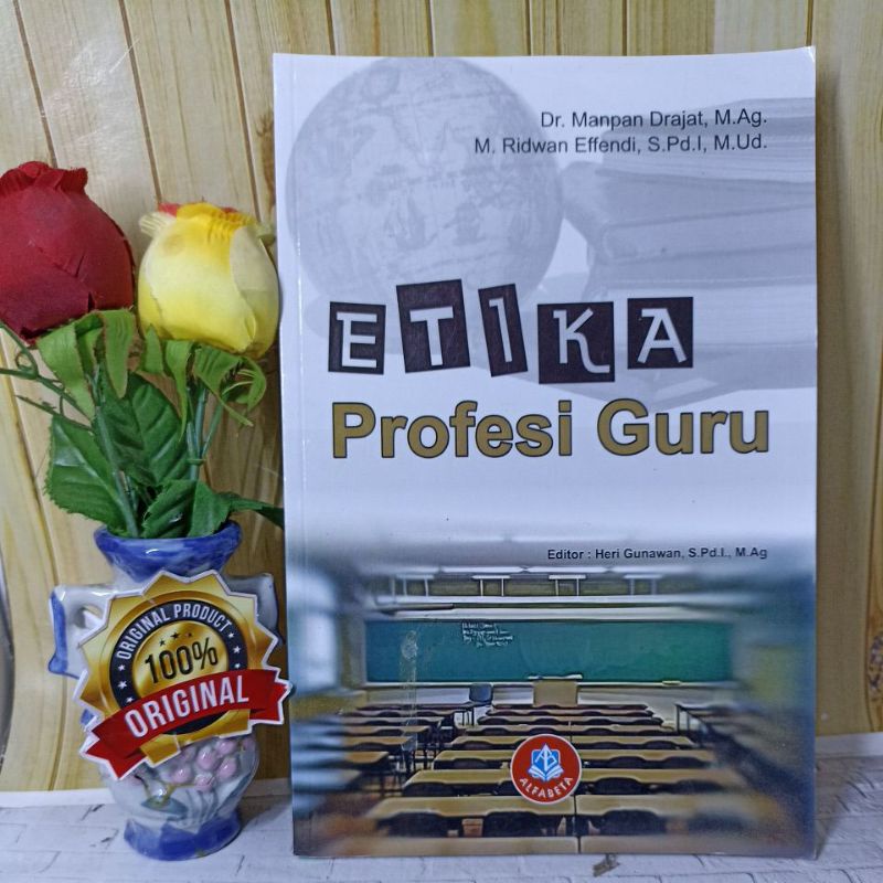 Jual Etika profesi guru | Shopee Indonesia