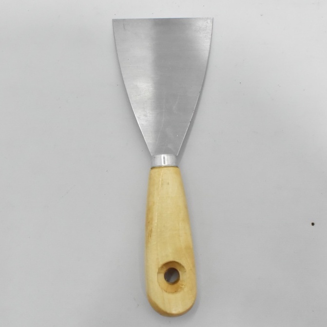 Jual KAPE / SCRAPER / KAPI / PISAU DEMPUL PENGEROK CAT SCRAPPER / KAPE ...