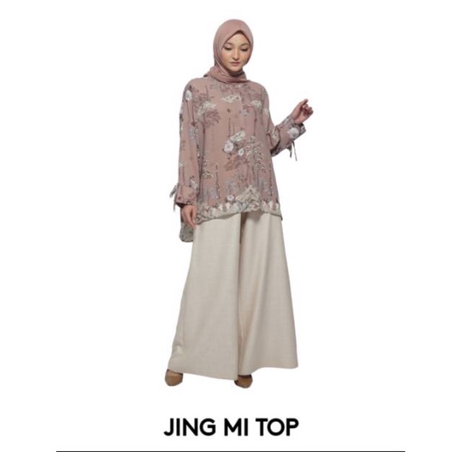 Jual Jing mi top ria miranda | Shopee Indonesia