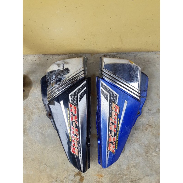 Jual box aki rx king / dop aki rx king original | Shopee Indonesia