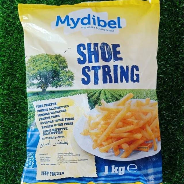Jual Mydibel 1kg | Shopee Indonesia