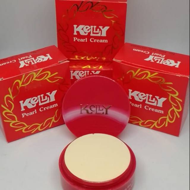 Jual KELLY FACE CREAM/KELLY ARAB | Shopee Indonesia