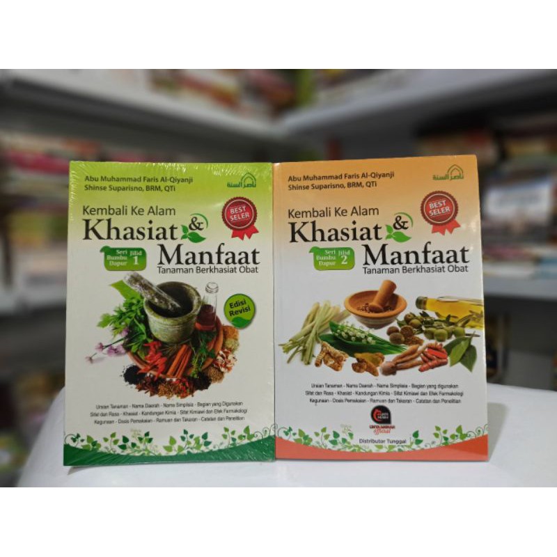 Jual paket khasiat dan manfaat herbal | Shopee Indonesia