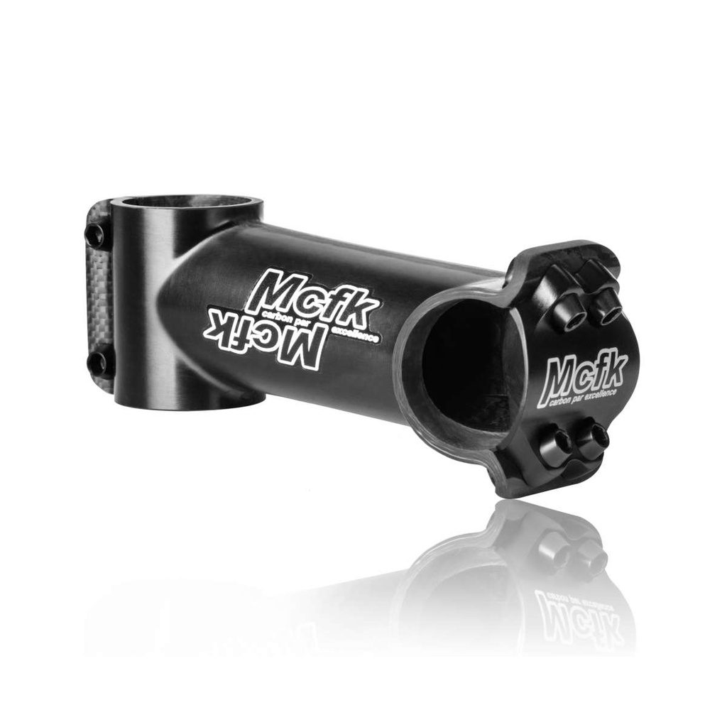 Jual Stem Sepeda - MCFK STEM VORBAU 6 UD-MATT 100MM SCHWARZ | Shopee Indonesia