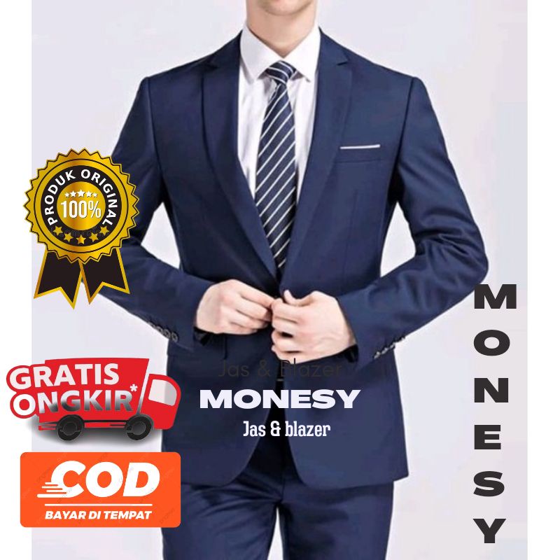 Jual JAS/BLAZER CURVE JAS FORMAl JAS NIKAH JAS WISUDA JAS HITAM JAS ...