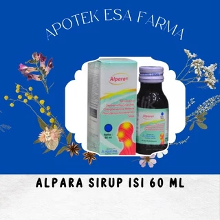 Jual Alpara Sirup Terlengkap & Harga Terbaru Mei 2024 | Shopee Indonesia