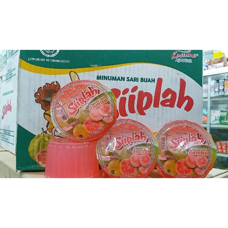 Jual siiplah | Shopee Indonesia
