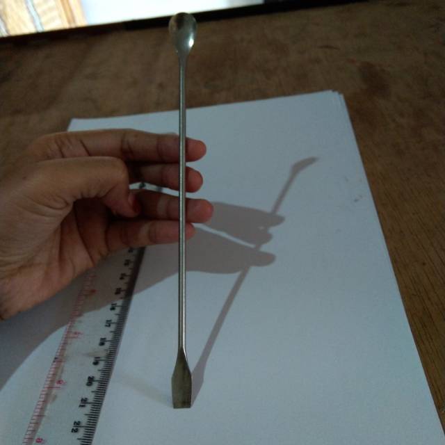 Jual Spatula besi | Shopee Indonesia