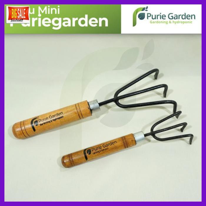 Jual NAMATGARPU- GARU GARPU GARUKAN TANAH TAMAN KEBUN MINI KECIL ...