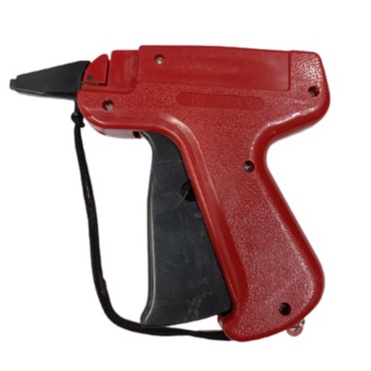 Jual Tag Gun Laundry Swistar / 3737 Alat Hang Tag / Alat Pasang Label ...