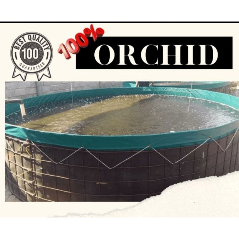 Jual Kolam Ikan / Kolam Terpal Bulat Fullset T 1.2 / Kolam Bioflok ... Jual Kolam Ikan / Kolam Terpal Bulat Fullset T 1.2 / Kolam Bioflok ...