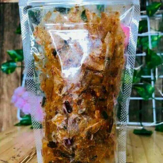 Jual KRIPCA ( KERIPIK KACA ) | Shopee Indonesia