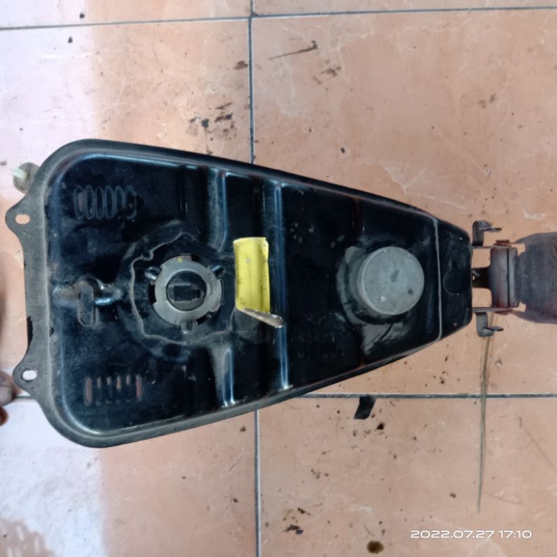 Jual Tangki - Tengki - Tanki Satria Fu Karbu | Shopee Indonesia