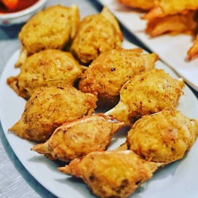 Jual Kepiting bakau isi (satuan) | Shopee Indonesia