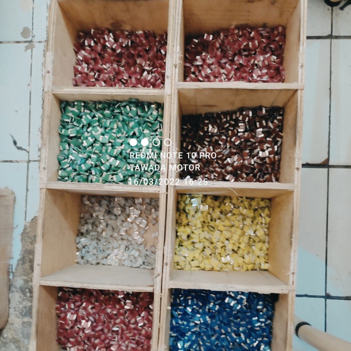 Jual SIKRING BUNTUNG FUSE MICRO SIKRING INOVA VIOS DLL | Shopee Indonesia