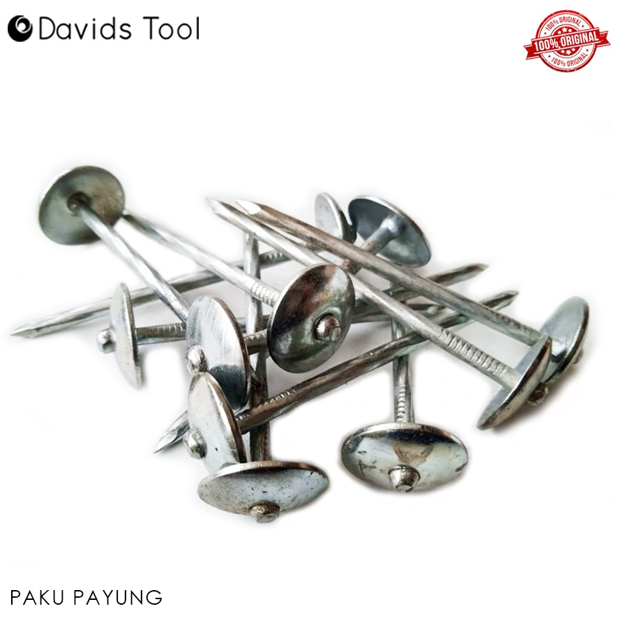 Jual Paku Payung Seng Atap | Shopee Indonesia