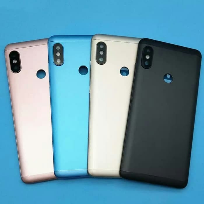 Jual BACKDOOR XIAOMI MI NOTE 5 PRO | Shopee Indonesia