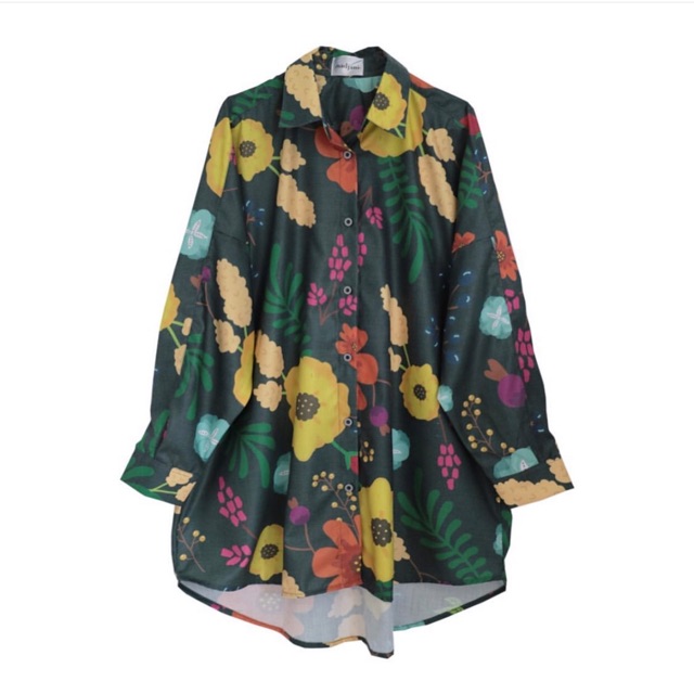 Jual Corry dark grey (momgen) | Shopee Indonesia