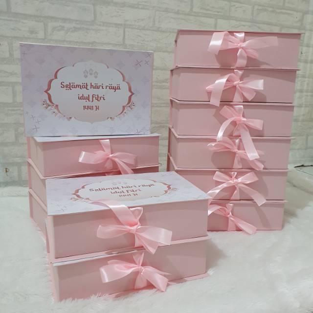 Jual Box Custom 30x20x8cm (beli >6 pcs) | Shopee Indonesia