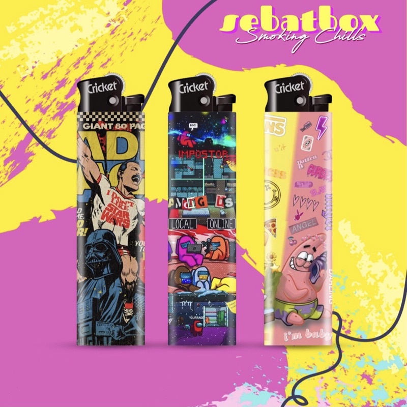 Jual SB / KOREK CUSTOM / KOREK API CUSTOM / KOREK GAS CUSTOM / KOREK ...