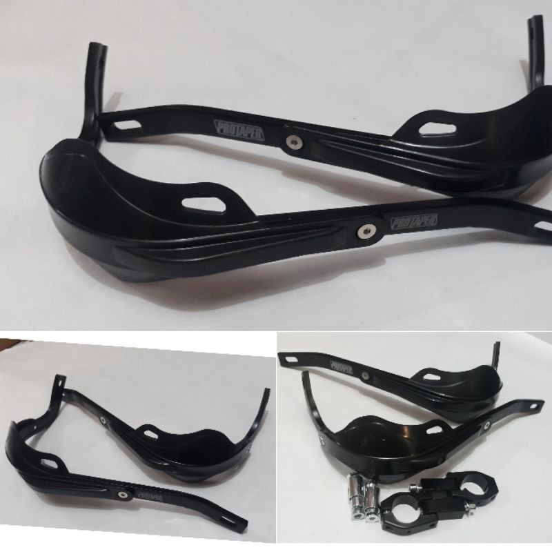 Jual Handguard honda crf xride beat street | Shopee Indonesia