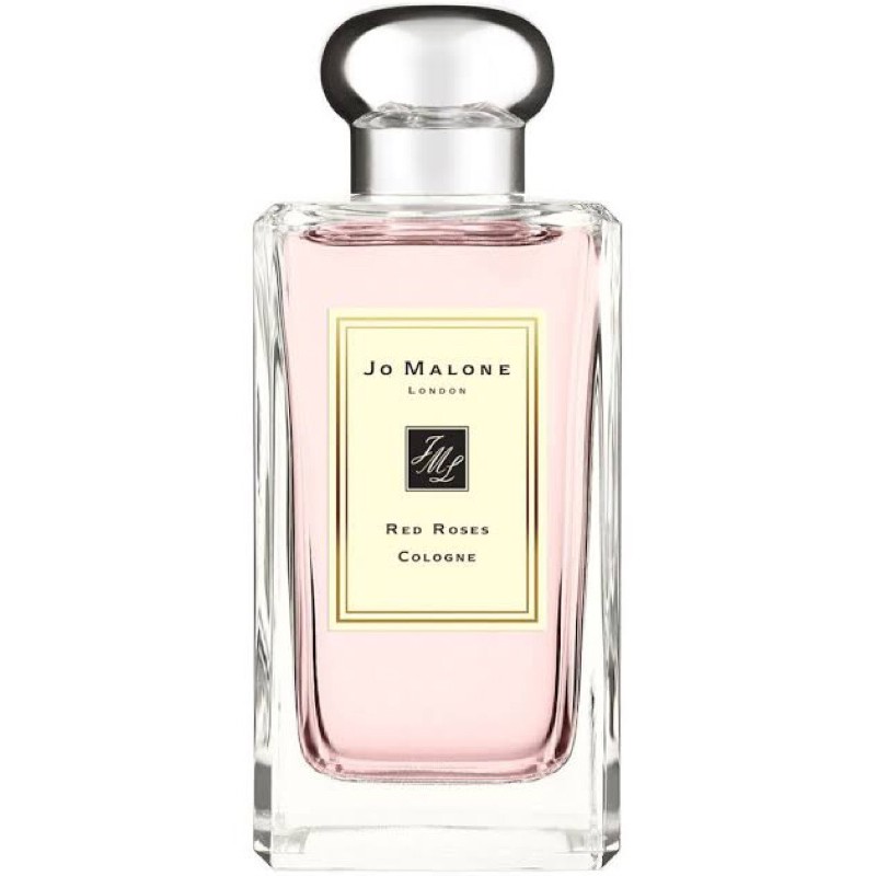 Jual JO MALONE Red Roses | Shopee Indonesia
