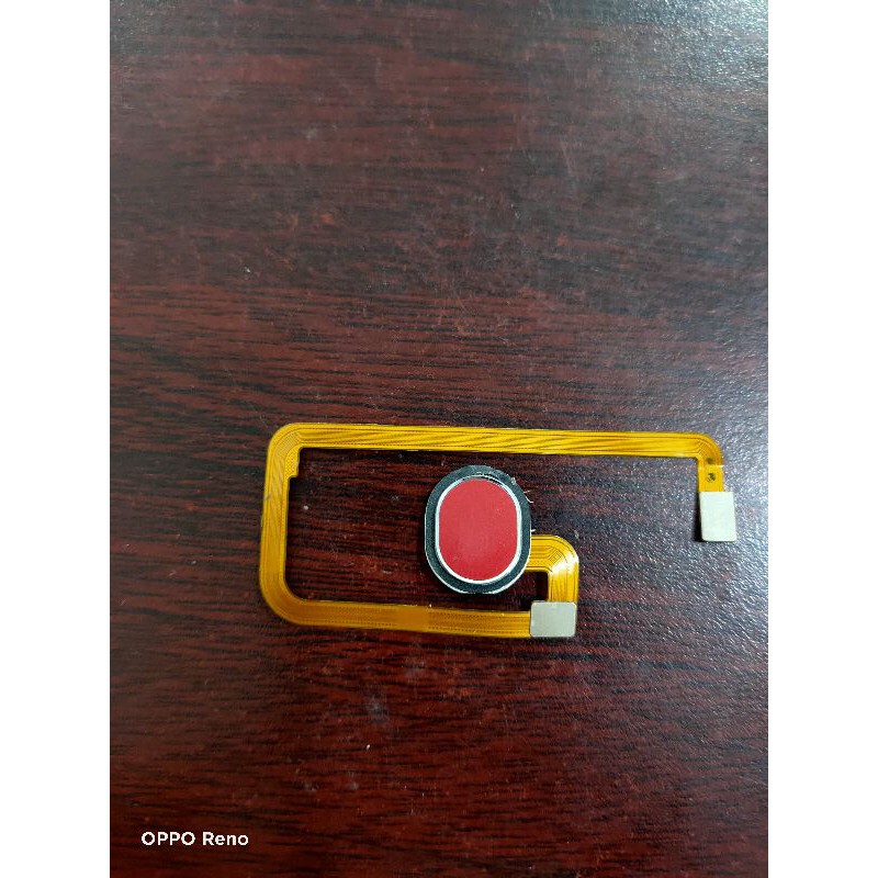 Jual fleksibel fingerprint realme 2 rmx1805 original | Shopee Indonesia