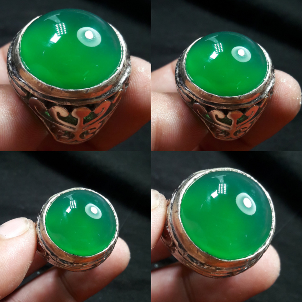 Jual Ijo Botol Bulat kode 948 | Shopee Indonesia