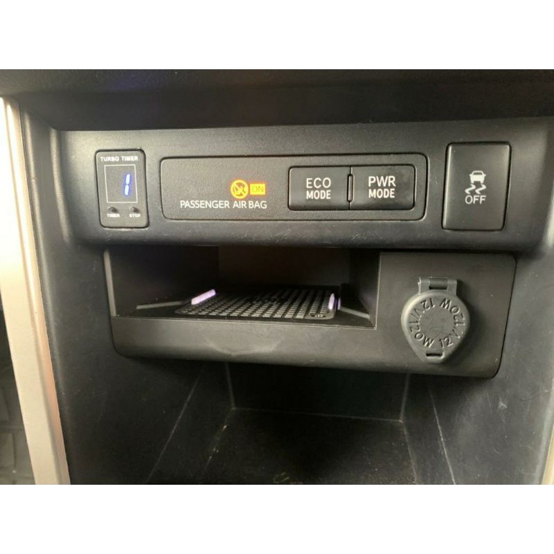 Jual Wireless Charging New Innova Reborn 2015 up Bergaransi | Shopee ...