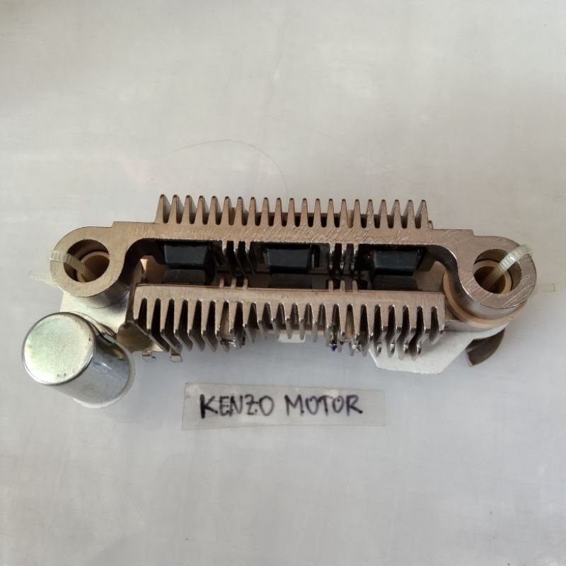 Jual silikon silicone dioda seruki rectifier ic dinamo alternator ...