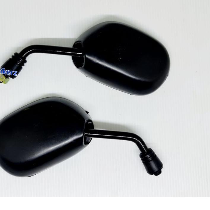 Jual マ Spion Mio Mini Gagang Pendek 12cm Baut 14 Drat Yamaha Universal ...