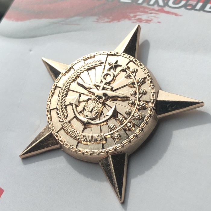 Jual PIN INTEGRASI TNI POLRI EXCLUSIVE BRIVETKU.ID! - MIKA MERAH ...