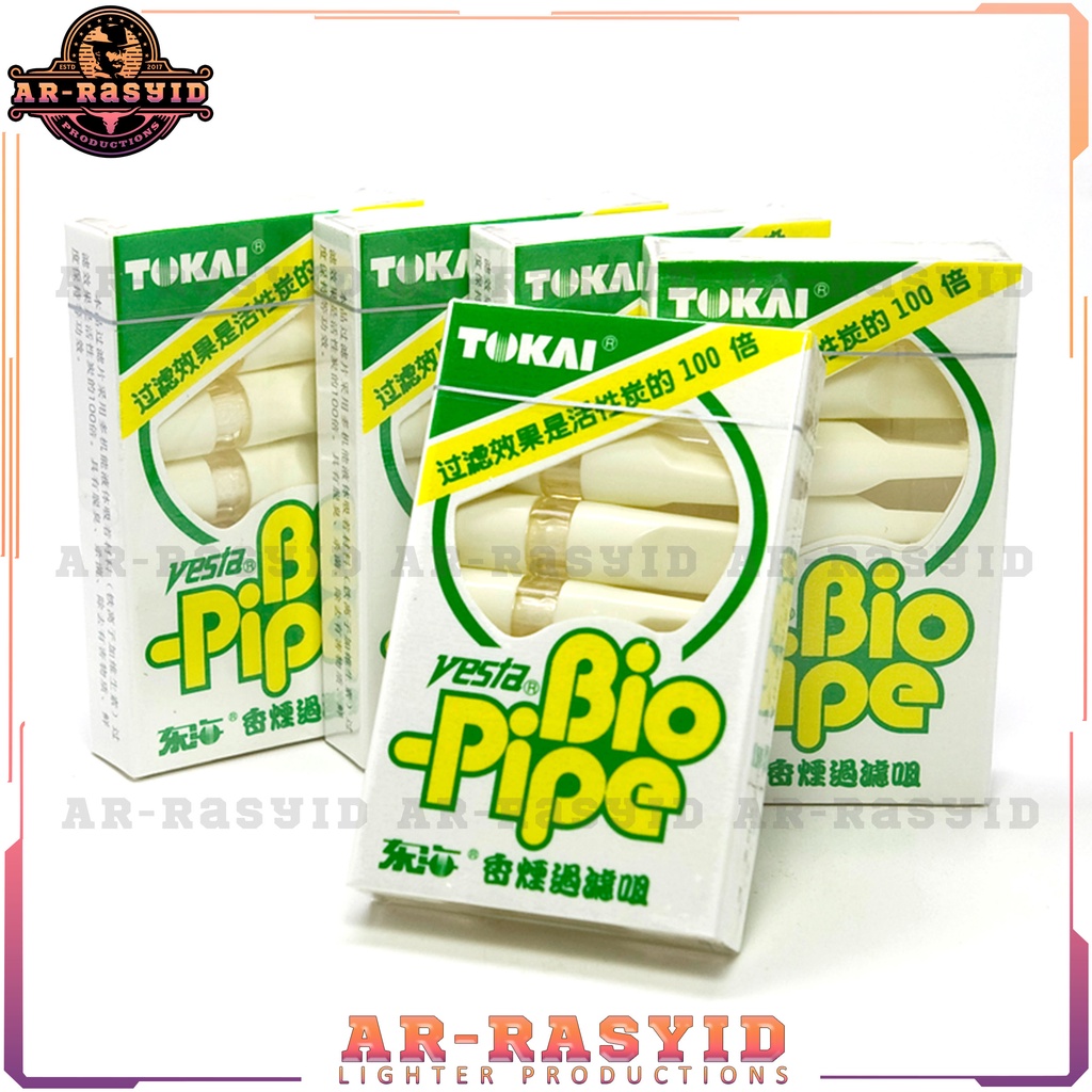 Jual Pipa Tokai Bio Pipe 3787 | Shopee Indonesia