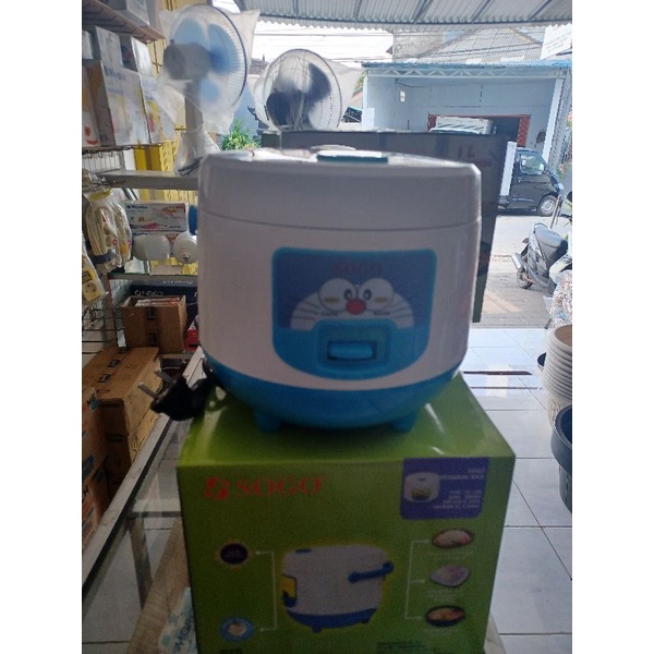 Jual magic com 1,2liter/1liter (harga yg tercantum per 1pcs/1unit ...