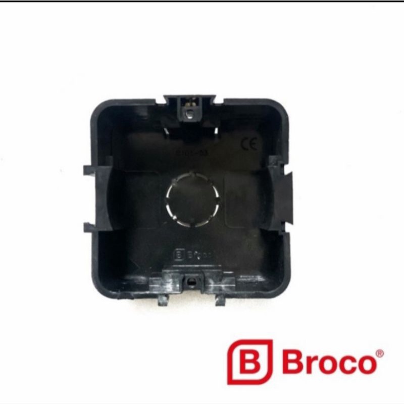 Jual Inbow Doos Persegi Broco B101-53 | Shopee Indonesia