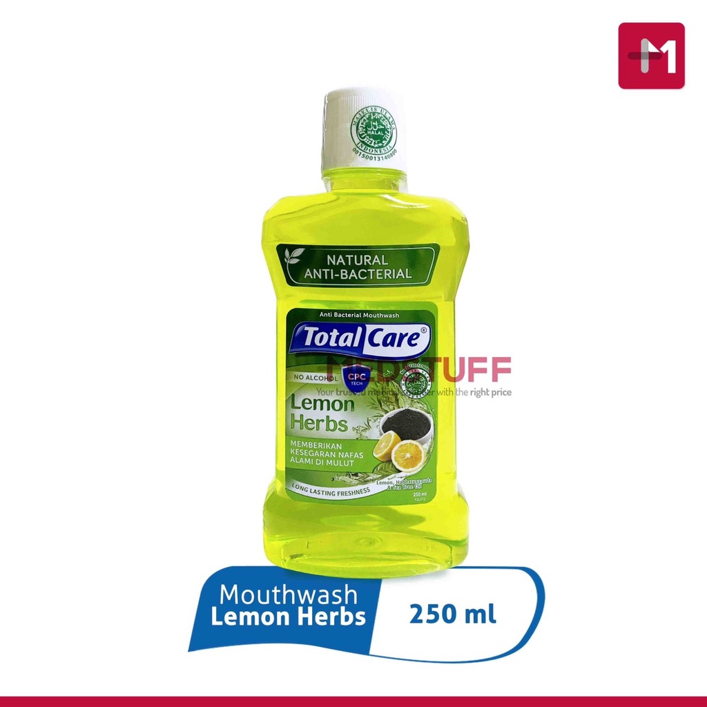 Jual Total Care Mouthwash 250ml Total Care Obat Kumur Mouthwash Gargle ... Jual Total Care Mouthwash 250ml Total Care Obat Kumur Mouthwash Gargle ...