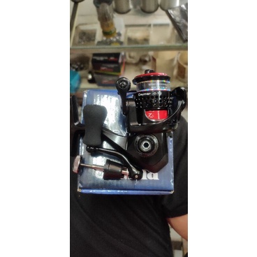 Jual reel Okuma ceymar c10 | Shopee Indonesia