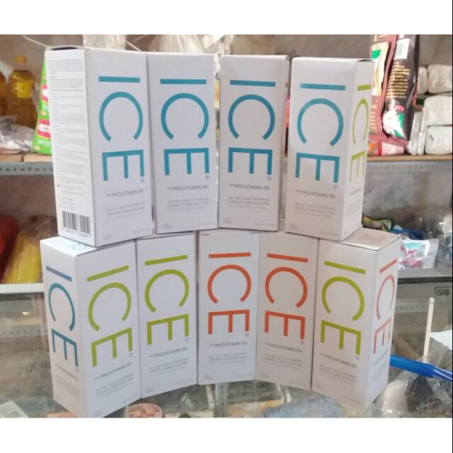 Jual Ice ( air soflens ) | Shopee Indonesia