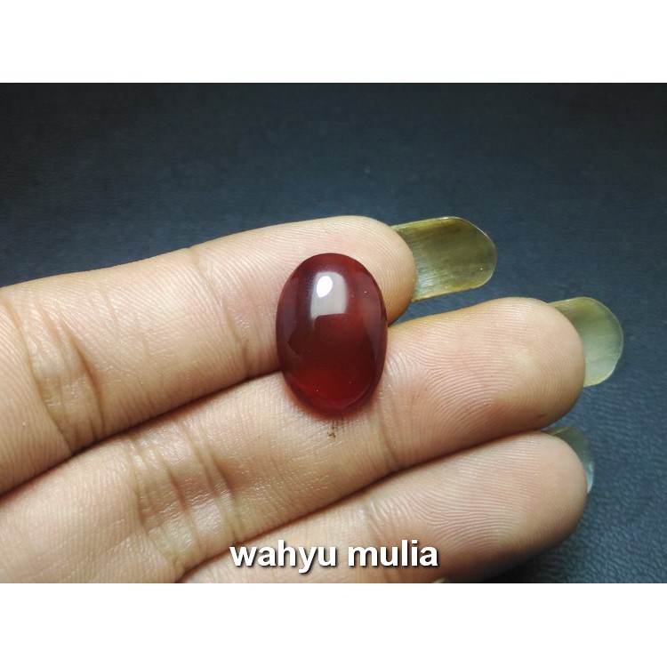 Jual Batu Red Baron Pacitan asli (kode:670) | Shopee Indonesia