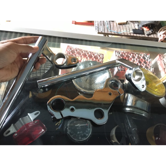 Jual Stang rg dan plendes full besi | Shopee Indonesia