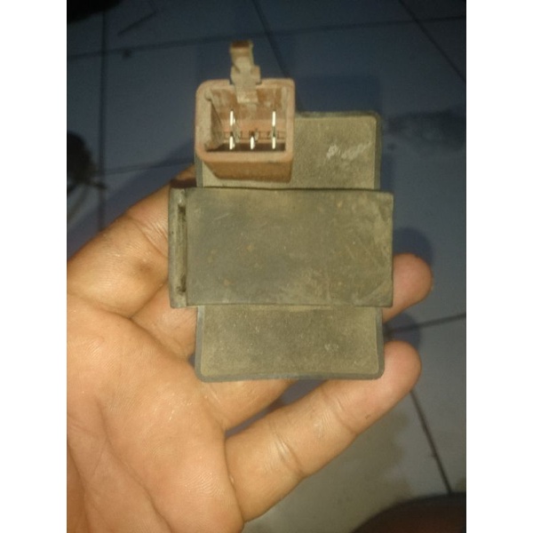 Jual cdi supra fit new original | Shopee Indonesia