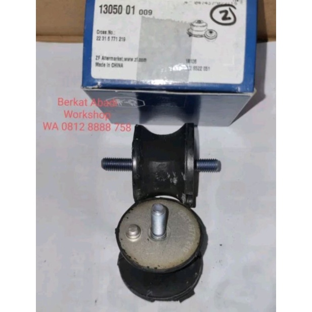 Jual Mounting Transmisi BMW 22316771219 E36 E39 E46 E90 Set (2pc ...