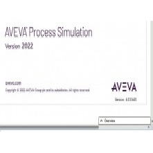 Jual AVEVA Process Simulation 2022 v6.0.0.645 | Shopee Indonesia