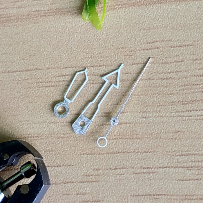 Jual seiko mod hands skeleton skx 7s26 nh35 nh36 | Shopee Indonesia