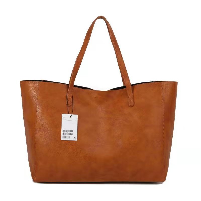 Jual TAS TOTE BAG WANITA TAS BAHU HNM WOMAN #005 | Shopee Indonesia