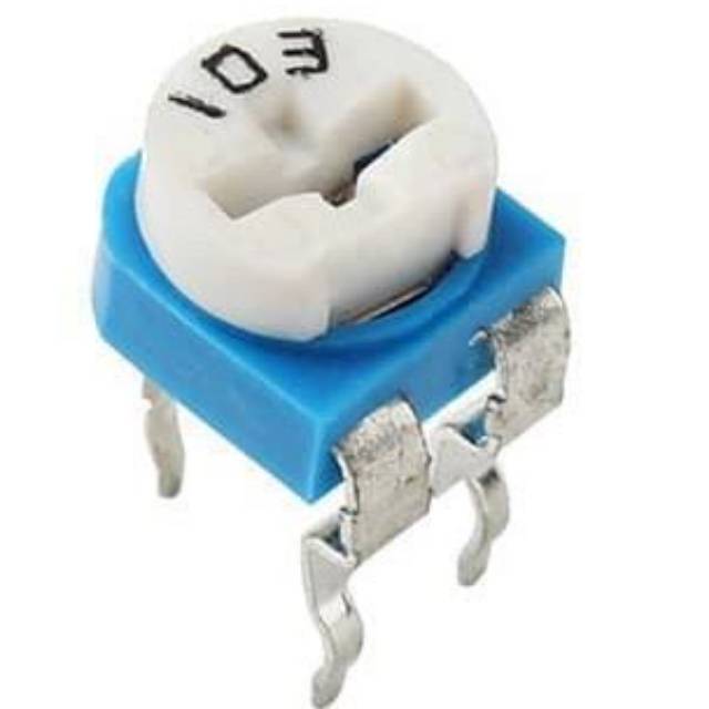 Jual Variable Resistor 10k Variable Resistor 103 vr 10k vr 103 | Shopee ...