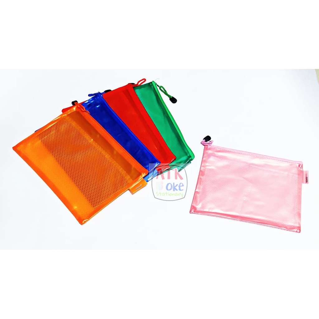 Jual Map Sleting Jaring A5 Warna | Shopee Indonesia