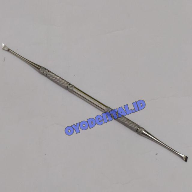 Jual SCALER / Dental scaler / scaler manual / scaller chisel / wing ...
